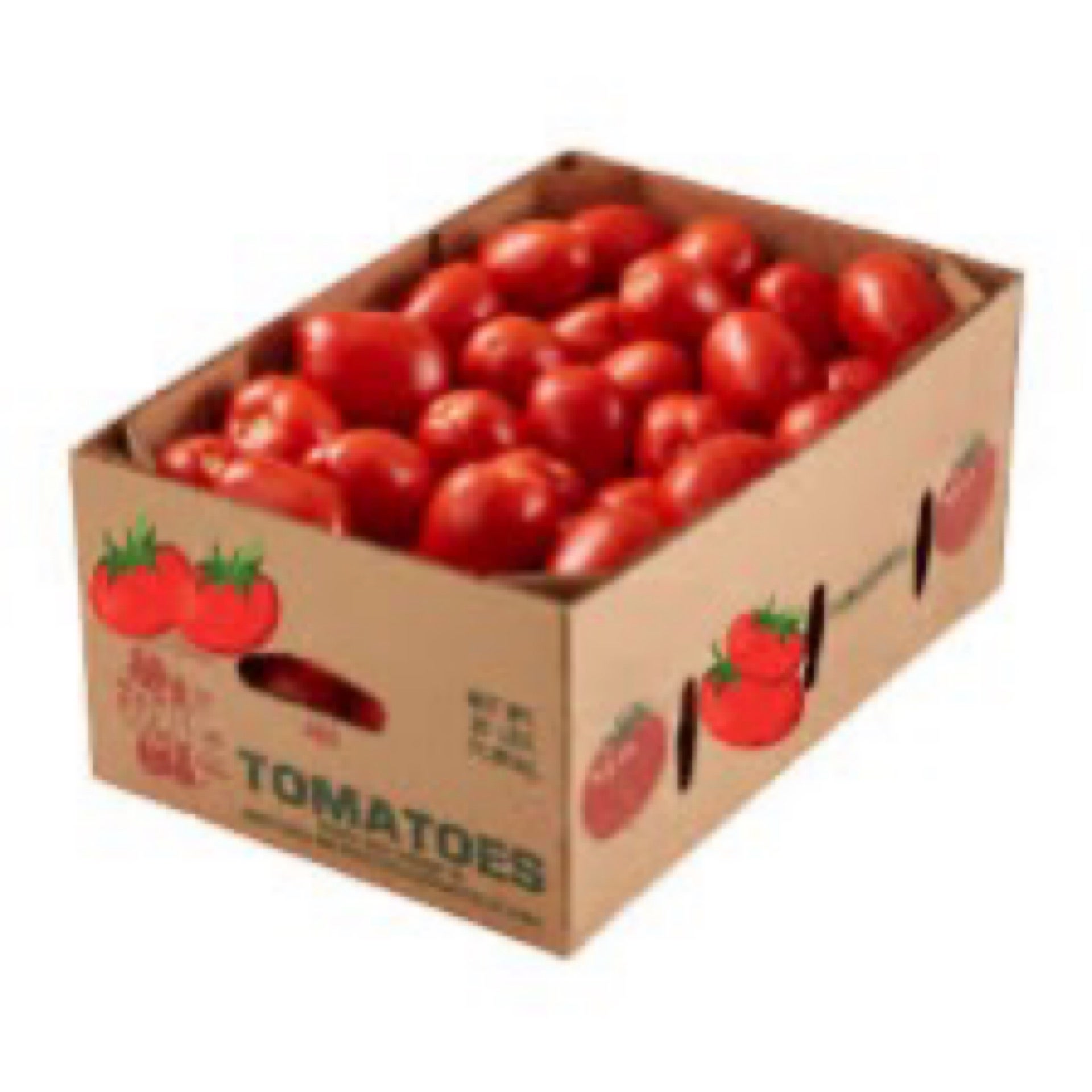 Tomato box | Robertson Family Farm