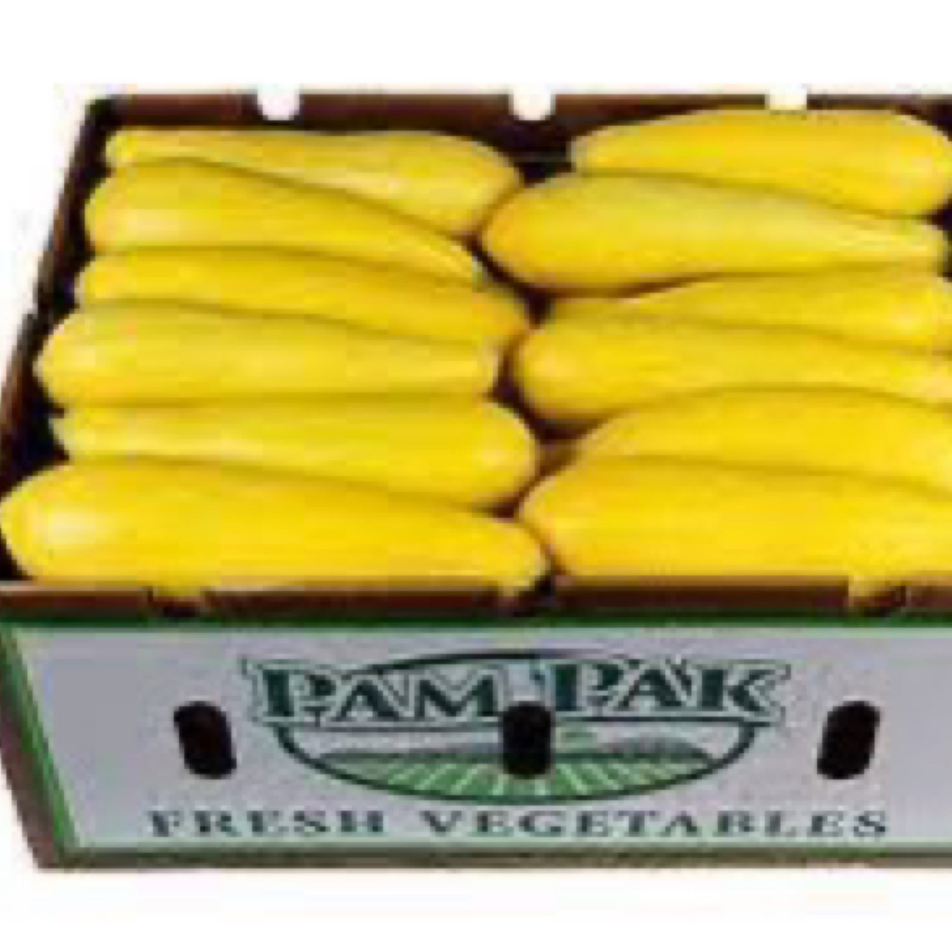 Squash box | Robertson Family Farm